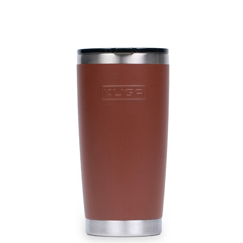 Braai Buddy 591ml Stainless Steel Flask | KUGA SA