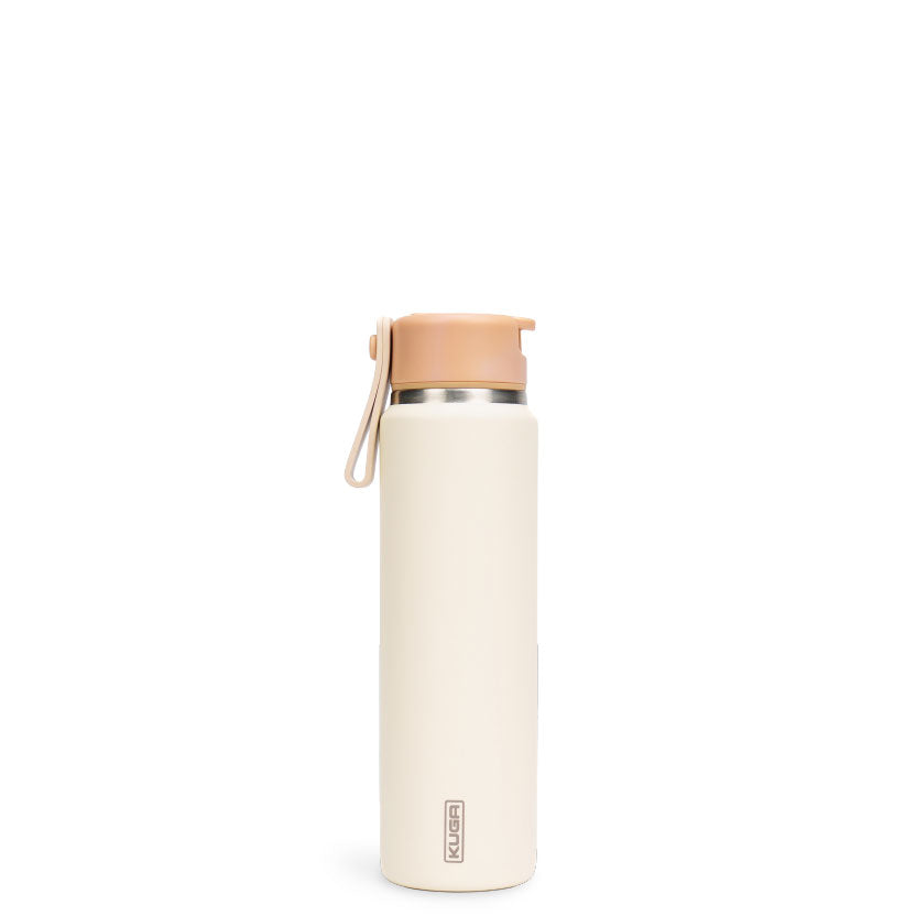 266ml Insulated Pocket Flask | KUGA SA